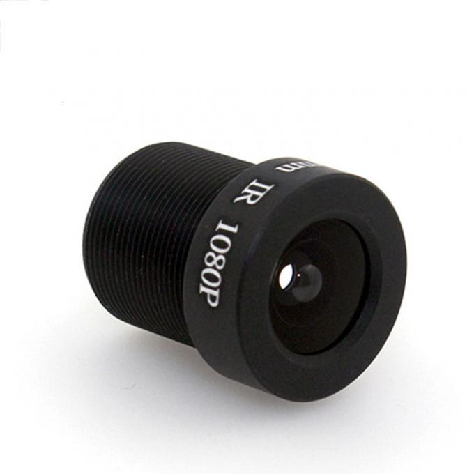 3.6mm IR 1080P Lens hd camera lens ip camera lens board cctv camera ...