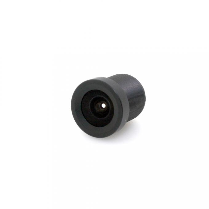 High Resolution CCTV Camera Lens 2.8mm 115 Degrees Fixed Board Camera Lens