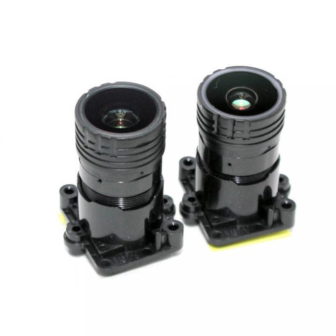 HD 4mm M16 Focal IR Cut Lens 1/2.7" Image Sensor IMX290 IMX291 Board ...