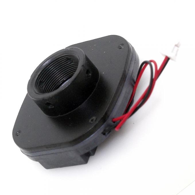 Full HD CCTV Camera IR CUT Filter Electromagnetic Structure Corrects ...