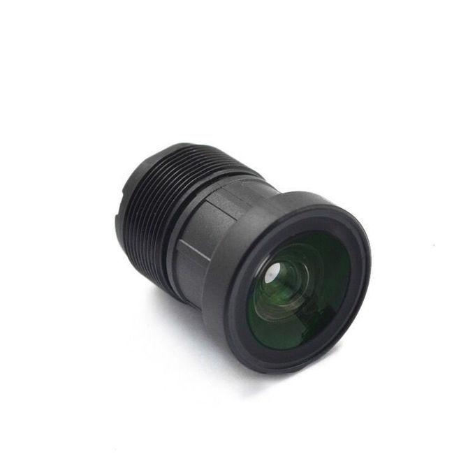 Single Board 1G3P M12 CCTV Lens 4mm 3 Megapixel High Definition Camera ...