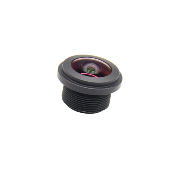 Vehicle 360 M12 1.48mm Panoramic Camera Lens 3089
