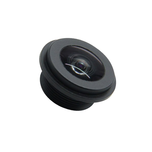 FPV 1/3.66' F2.25 1.02mm Vehicle Rear View Lens