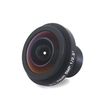 Quality CCTV Camera Lens & M12 CCTV Lens factory from China