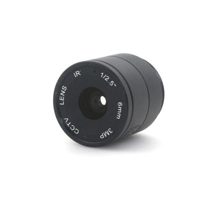 Quality CCTV Camera Lens & M12 CCTV Lens factory from China