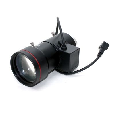 Quality CCTV Camera Lens & M12 CCTV Lens factory from China
