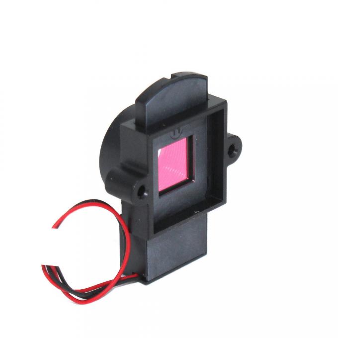 Mechanical IR CUT Filter Used In Network CCTV Camera Switching 500 ...